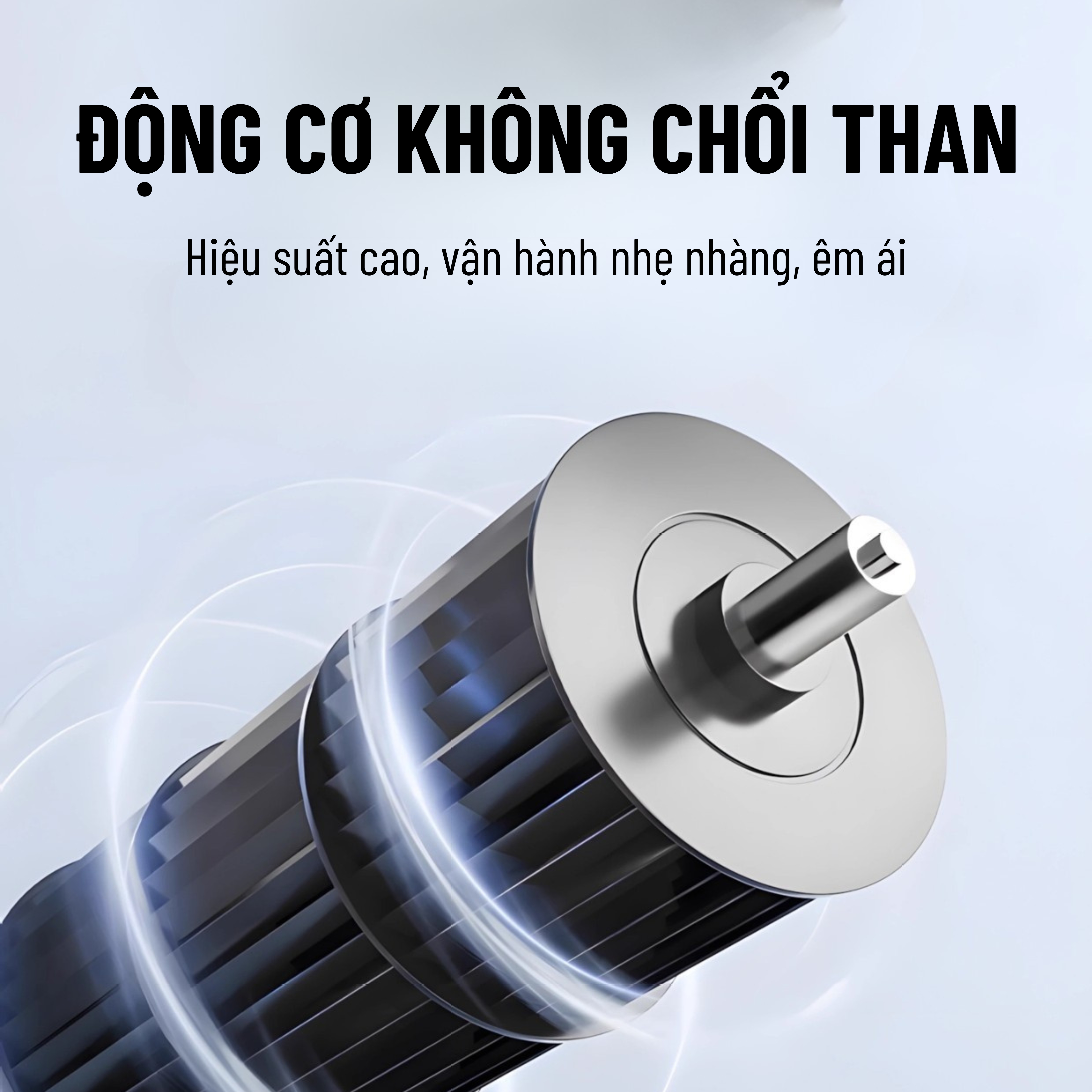 QUẠT ĐÈN TRẦN KANET KF- ULTRA 1S Đà Nẵng – MinhTien.vip